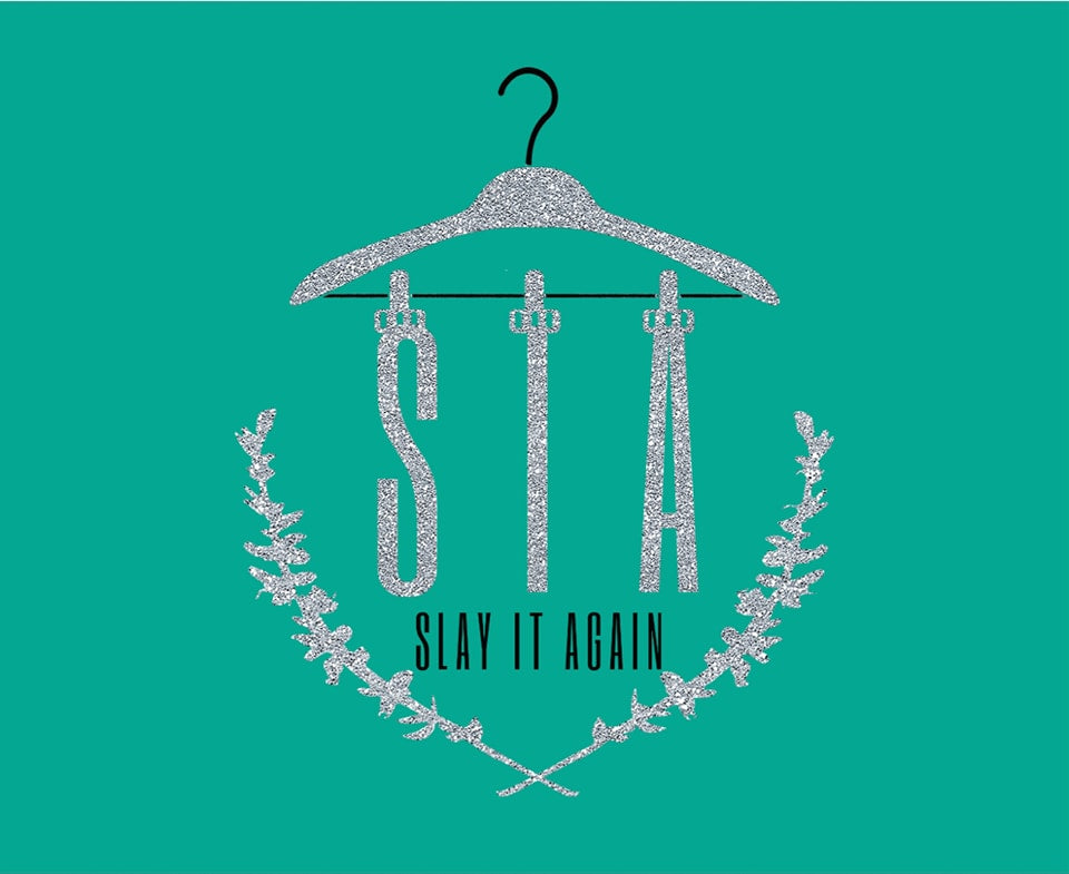 About Us – Slay It Again